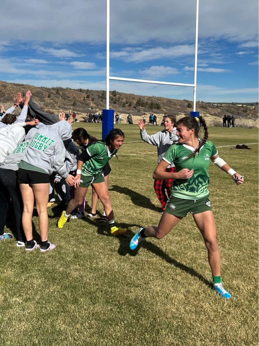 Summit High School rugby players commit to playing rugby at the ...